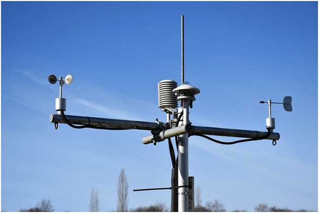 How To Measure Wind Speed TechDailyTimes